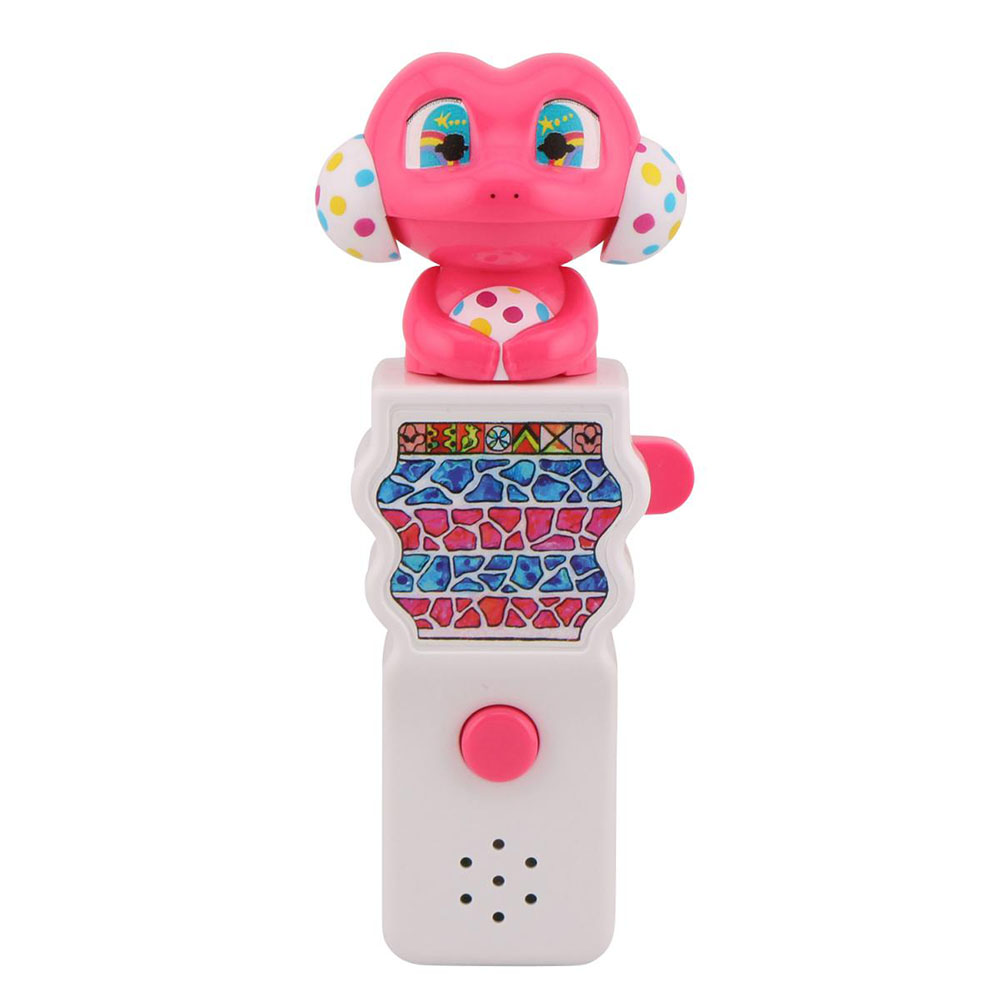 しりたガエルのけけちゃま けけちゃまのおはなしするけろスティック | NHK キャラクターショップ TOKYO オフィシャルオンラインショップ | 公式 | 通販