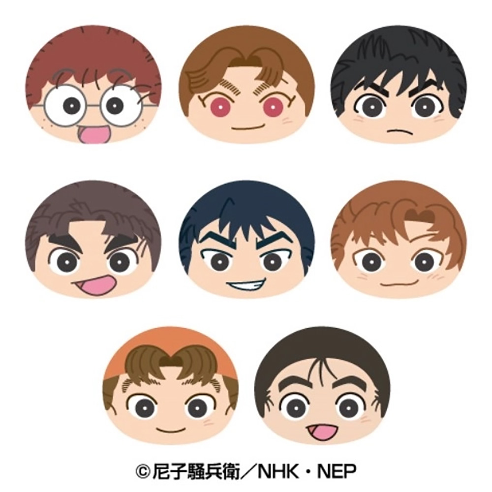 キャラクター・番組 | NHK キャラクターショップ TOKYO オフィシャルオンラインショップ | 公式 | 通販