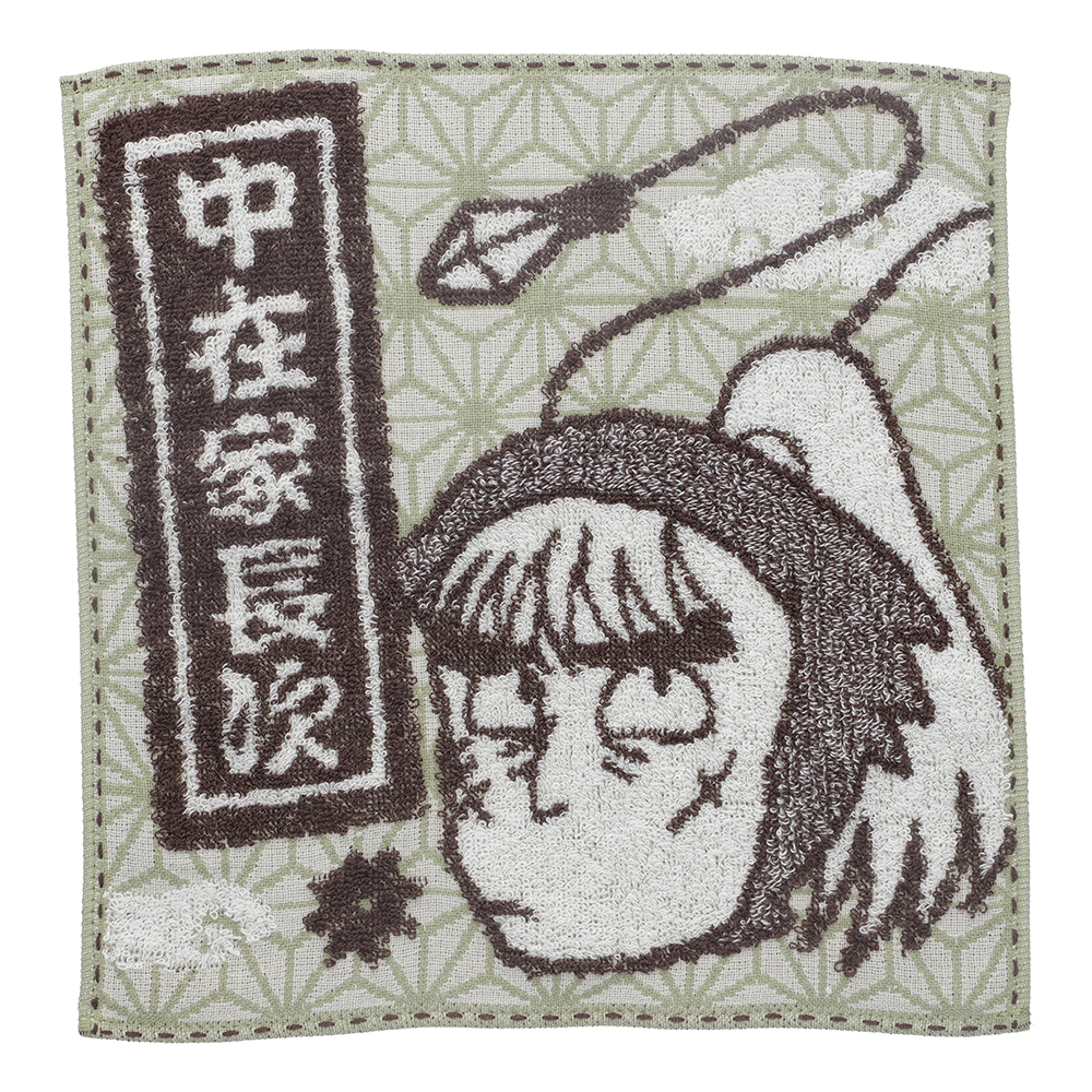 忍術学園 忍たま購買部 | 忍たま乱太郎 | オンラインショップ | グッズ | 通販 | NHK キャラクターショップ TOKYO ...