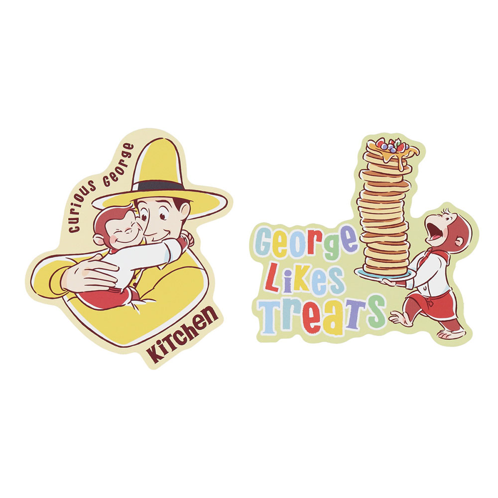 CGK ダイカットポストカード ハグ・パンケーキ | NHK キャラクターショップ TOKYO オフィシャルオンラインショップ | 公式 | 通販