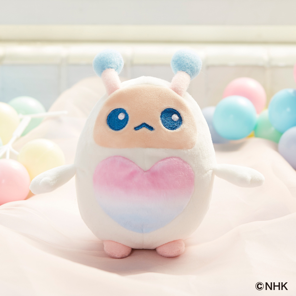 ファンターネ！ あーぷん ぬいぐるみS NHK キャラクターショップ TOKYO オフィシャルオンラインショップ | NHK キャラクターショップ TOKYO オフィシャルオンラインショップ